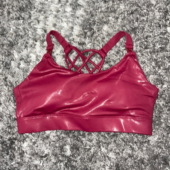 Sweat & Milk | Intimates & Sleepwear | Sweat Milk Breastfeeding Sports ...